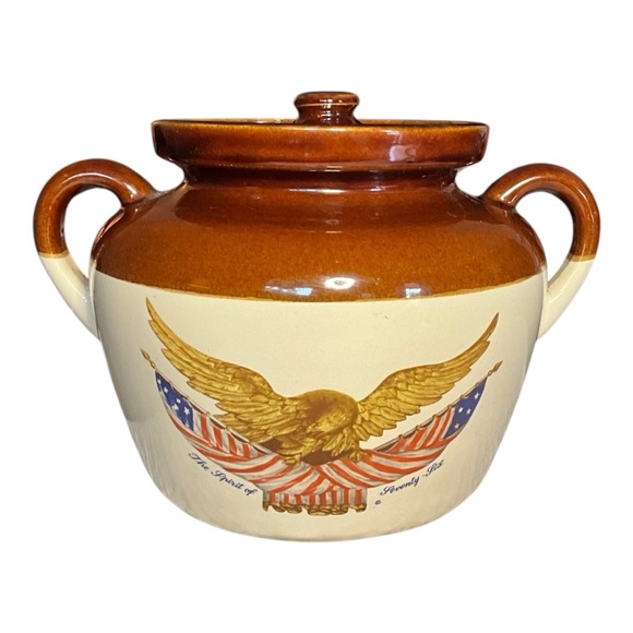 Vintage | Art | Vintage 976 National Gallery Of Art Mccoy Ceramic ...